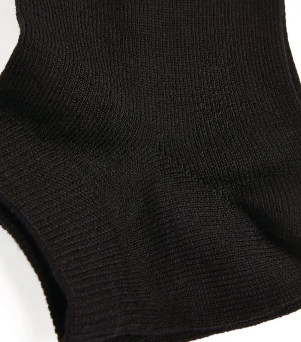 Falke Sneaker Socks - Black
