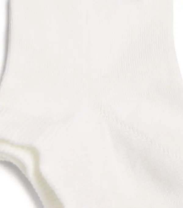 Falke Sneaker Socks - White