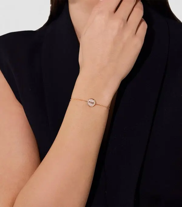 Pomellato Pom Pom Dot Bracelet