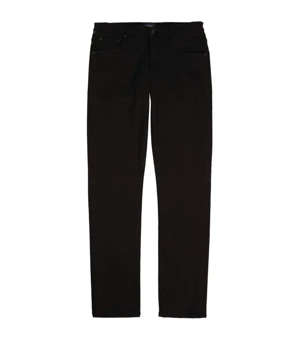 Citizens Of Humanity Straight Perform Jeans - Black