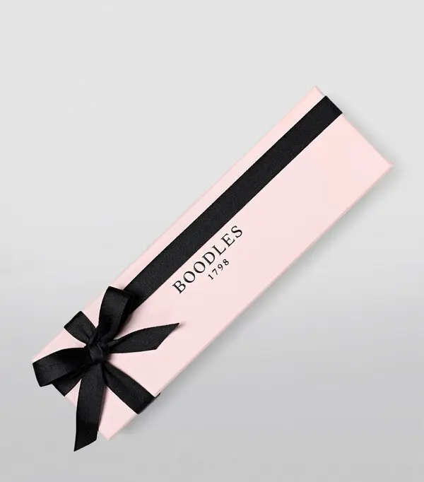BOODLES The Knot Diamond Bangle