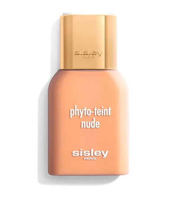 Sisley Phyto-teint Foundation - Ivory