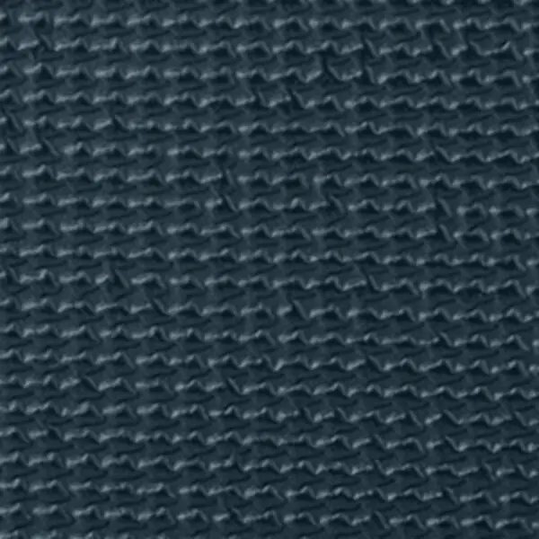Chopard Small Leather Classic Bifold Wallet - Blue