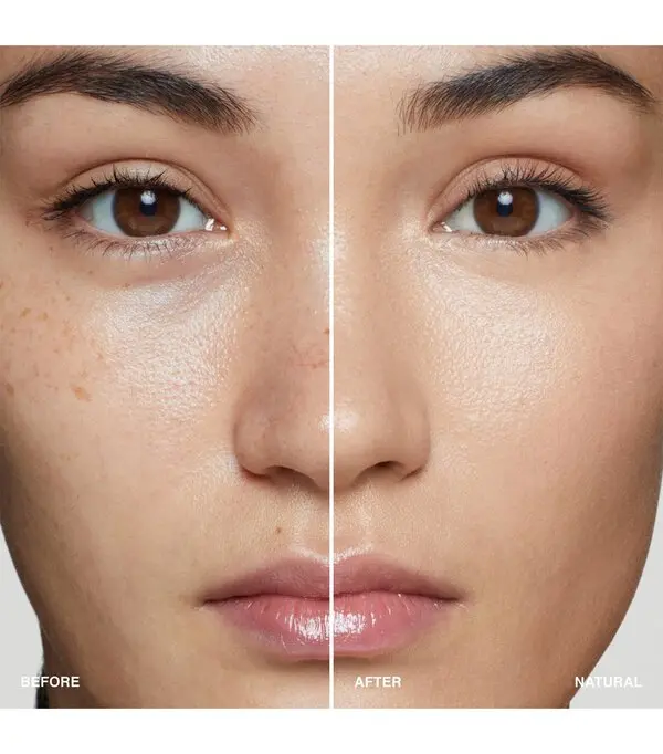 Bobbi Brown Intensive Serum Foundation Spf 40