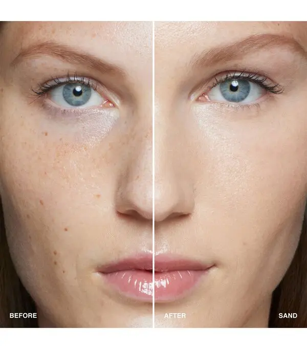 Bobbi Brown Intensive Serum Foundation Spf 40
