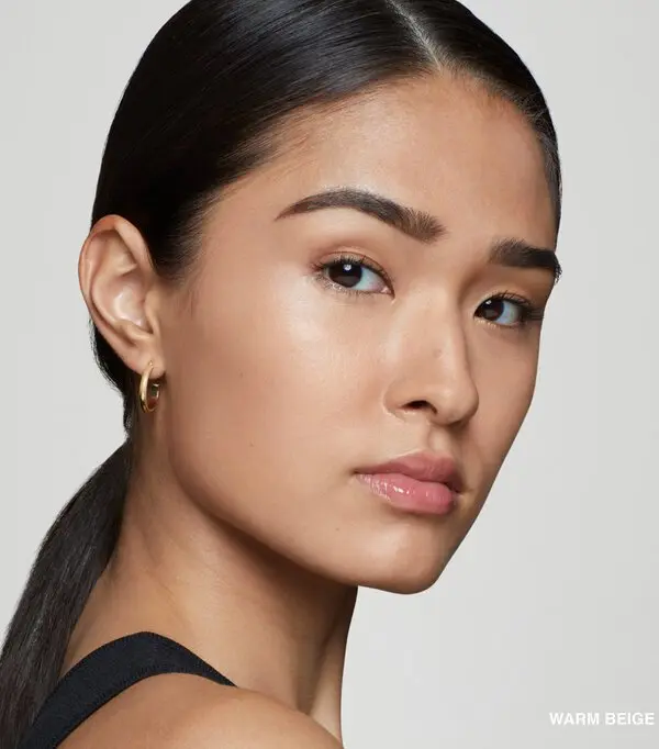 Bobbi Brown Intensive Serum Foundation Spf 40