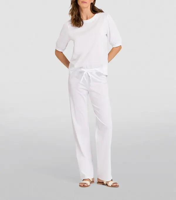 Hanro Natural Wear Trousers