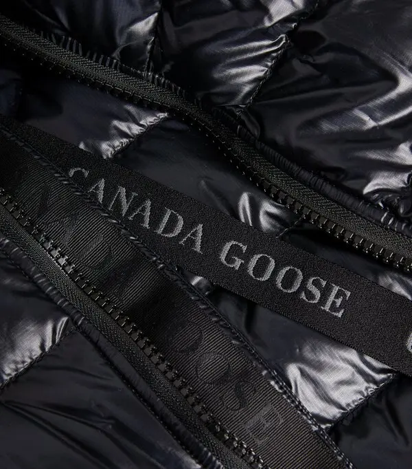 Canada Goose Crofton Padded Jacket - Black