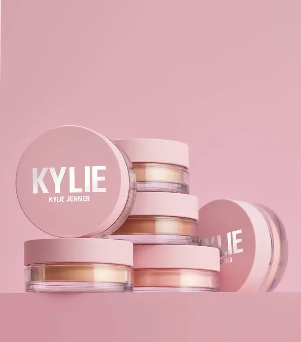 KYLIE COSMETICS Setting Powder - Neutral