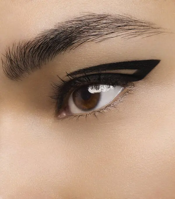 Saint Laurent Crushliner Gel Eyeliner Pencil - Black