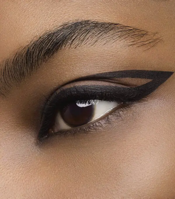 Saint Laurent Crushliner Gel Eyeliner Pencil - Black