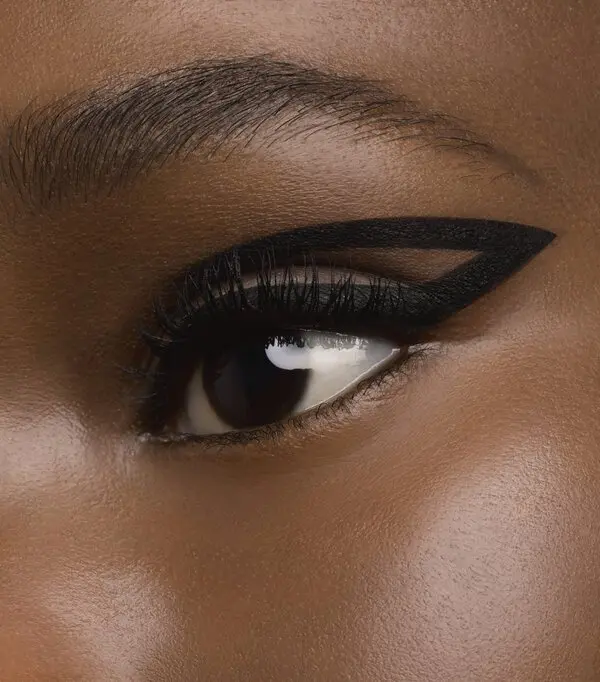 Saint Laurent Crushliner Gel Eyeliner Pencil - Black