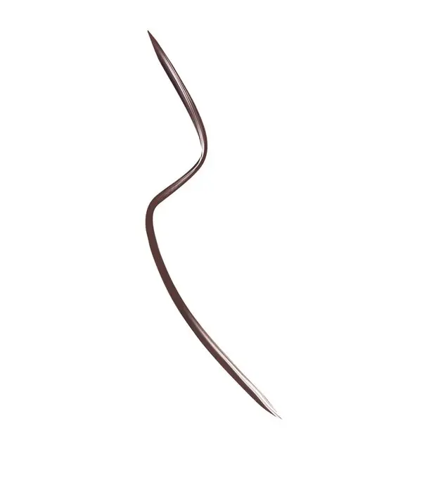Saint Laurent Crushliner Gel Eyeliner Pencil - Brown