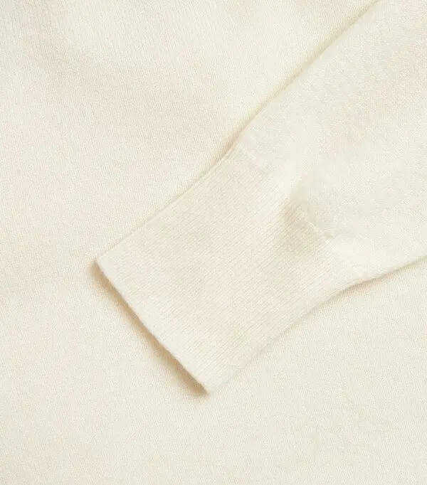 LARDINI Cashmere Rollneck Sweater