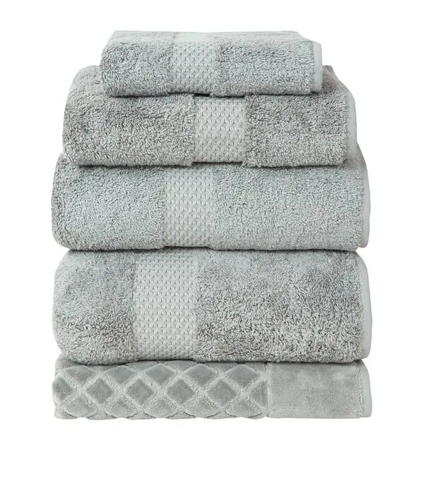 YVES DELORME Toile - Grey