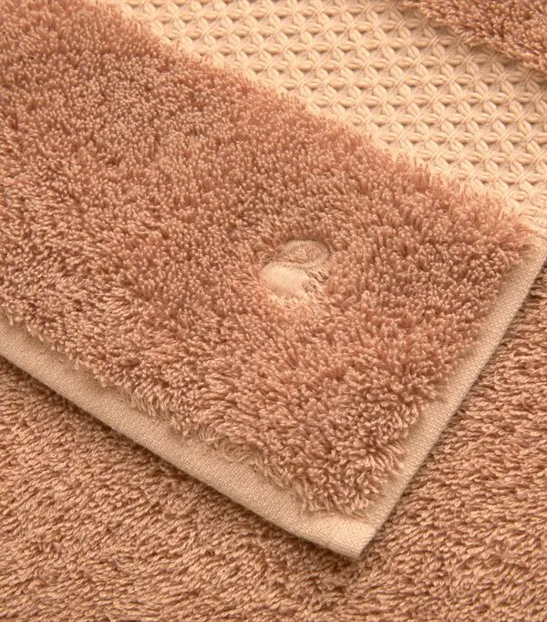 YVES DELORME Etoile Guest Towel