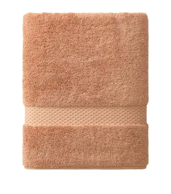 YVES DELORME Etoile Guest Towel