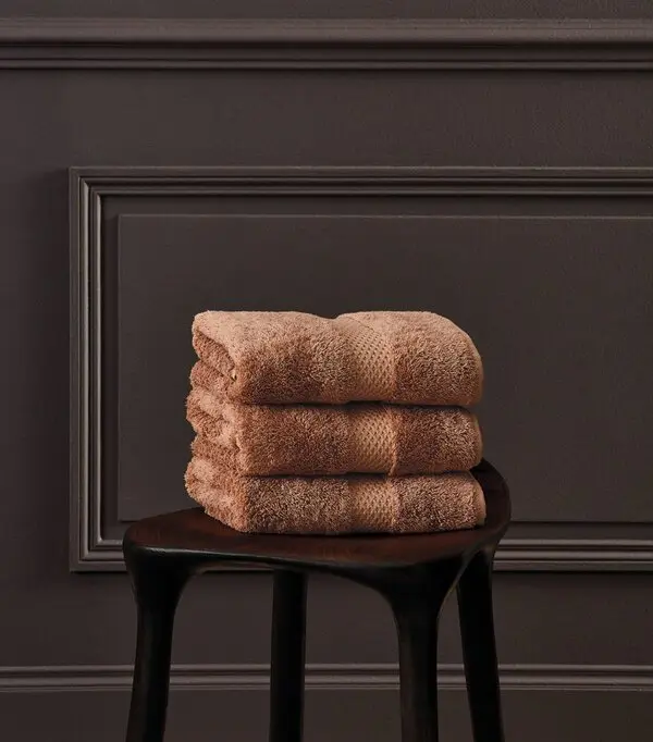YVES DELORME Etoile Guest Towel