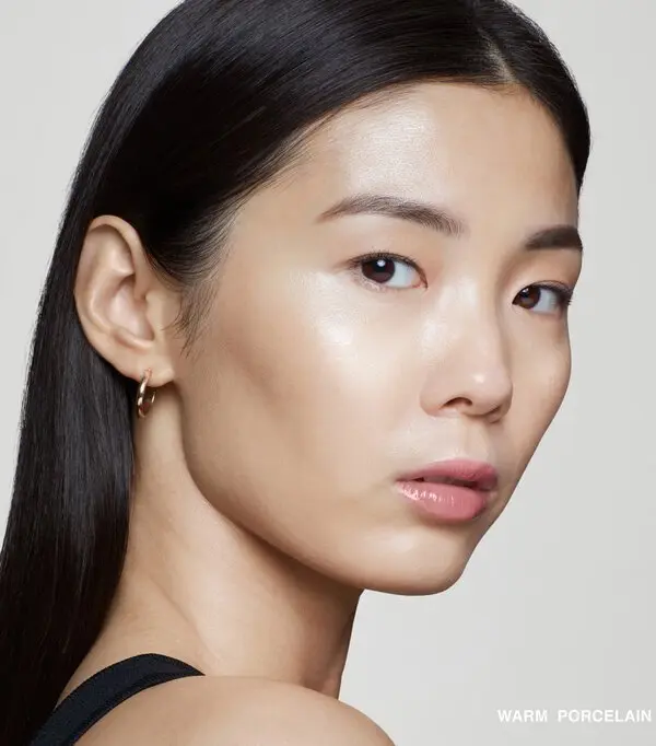 Bobbi Brown Intensive Serum Foundation Spf 40