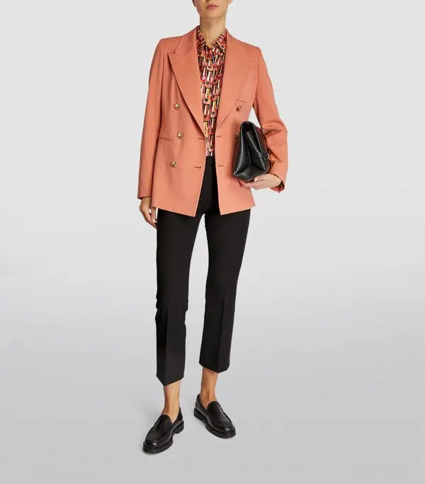 Max Mara Umanita Trousers
