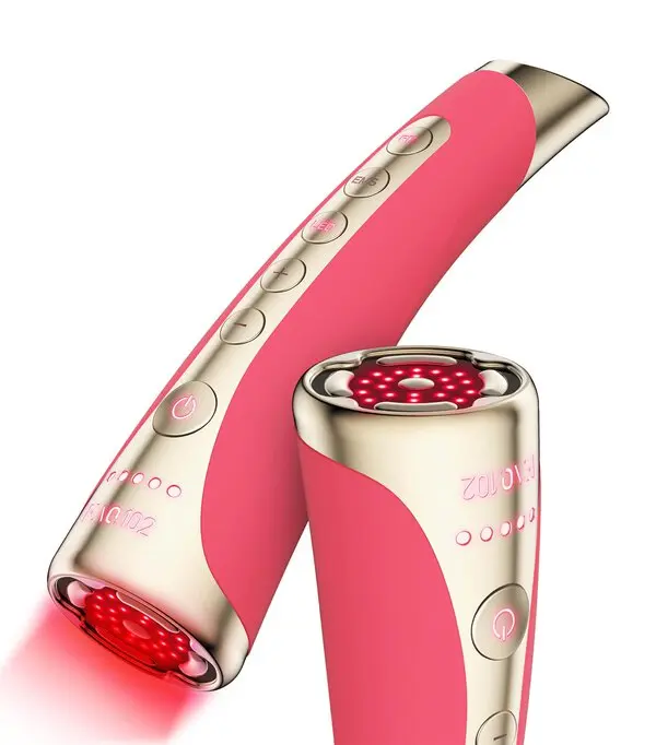 FAQ 102 Clinical-grade Rf, Ems & Led Anti-ageing Professional
