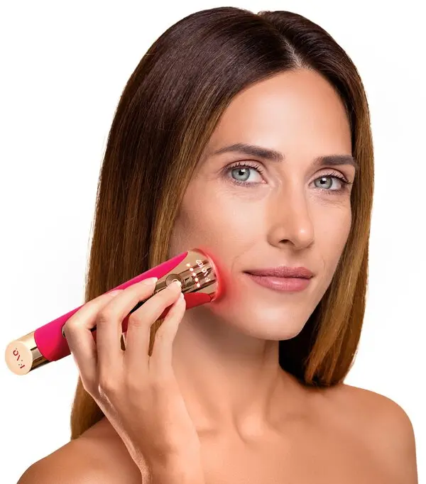 FAQ 102 Clinical-grade Rf, Ems & Led Anti-ageing Professional