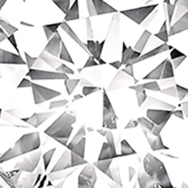 BOODLES Platinum And Diamond Raindance Stud Earrings