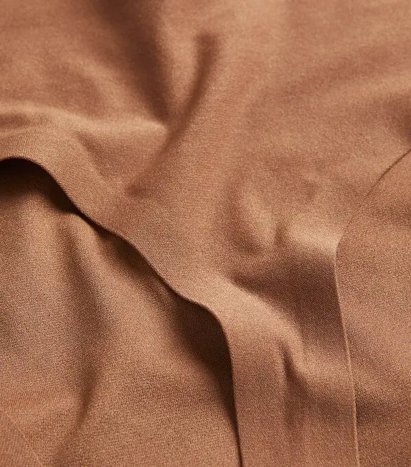 Chantelle Softstretch Thong - Brown