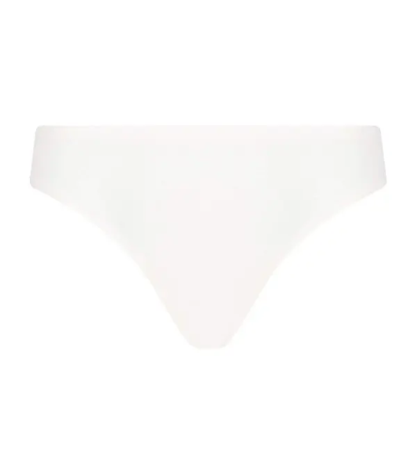 Chantelle Softstretch Thong - Ivory