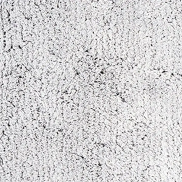 GRACCIOZA Bicolore Bath Mat