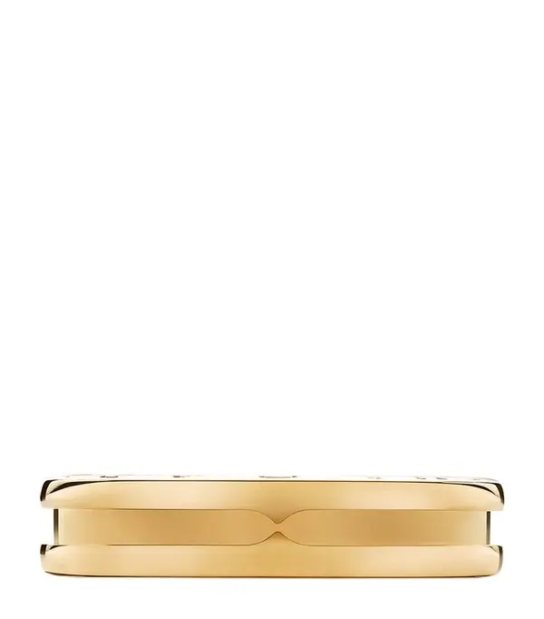 BVLGARI B.zero1 One-band Ring