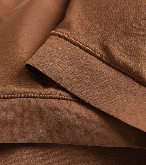 Chantelle Softstretch Padded Bra - Brown