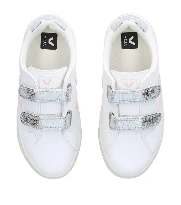VEJA Leather Esplar Sneakers