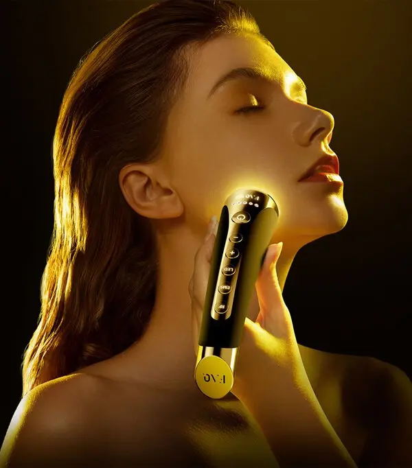 FAQ 103 Professional Facial Rejuvenation Set