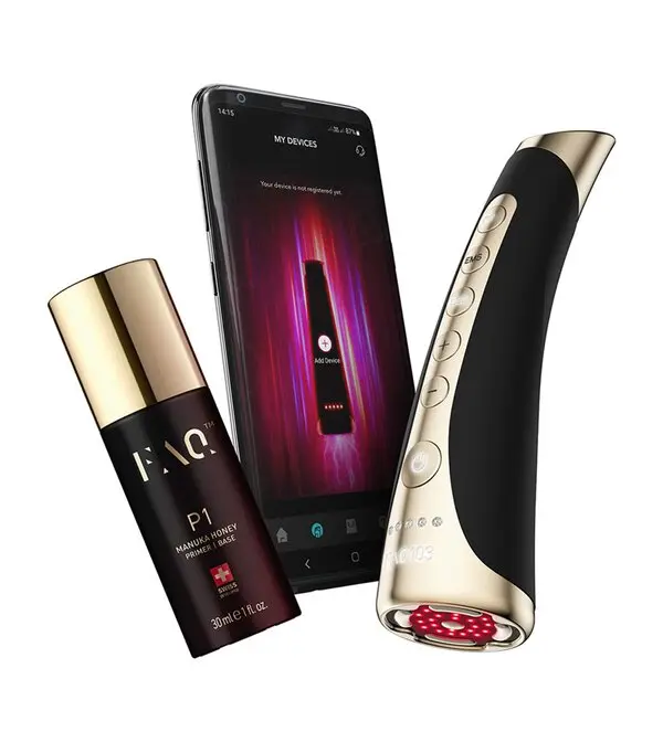 FAQ 103 Professional Facial Rejuvenation Set