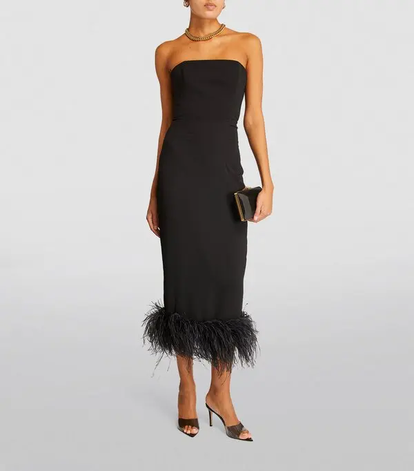 GIANVITO ROSSI Plexi Elle 105 Peep Toe Heels