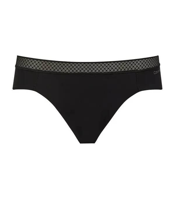 Calvin Klein Seductive Comfort Bikini Briefs