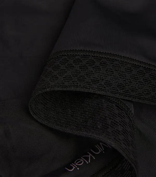 Calvin Klein Seductive Comfort Bikini Briefs
