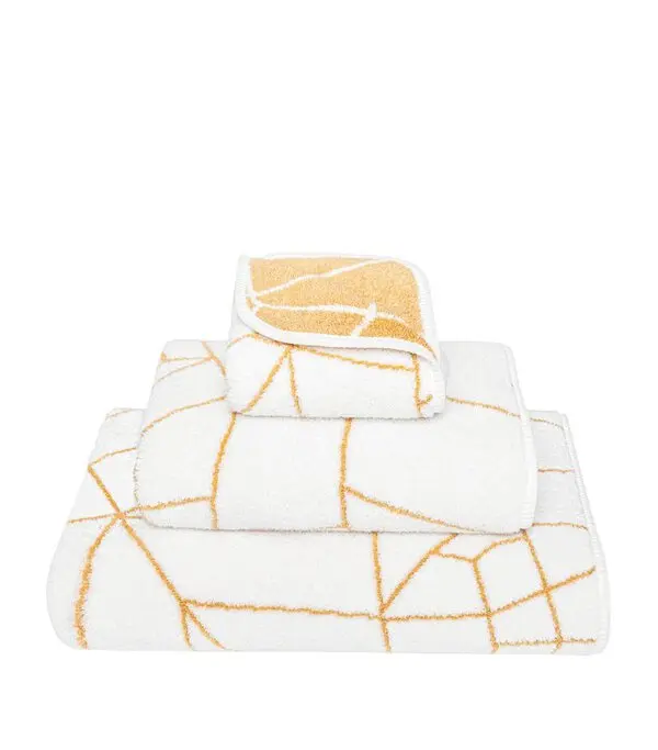 GRACCIOZA Amalia Bath Sheet - Multi
