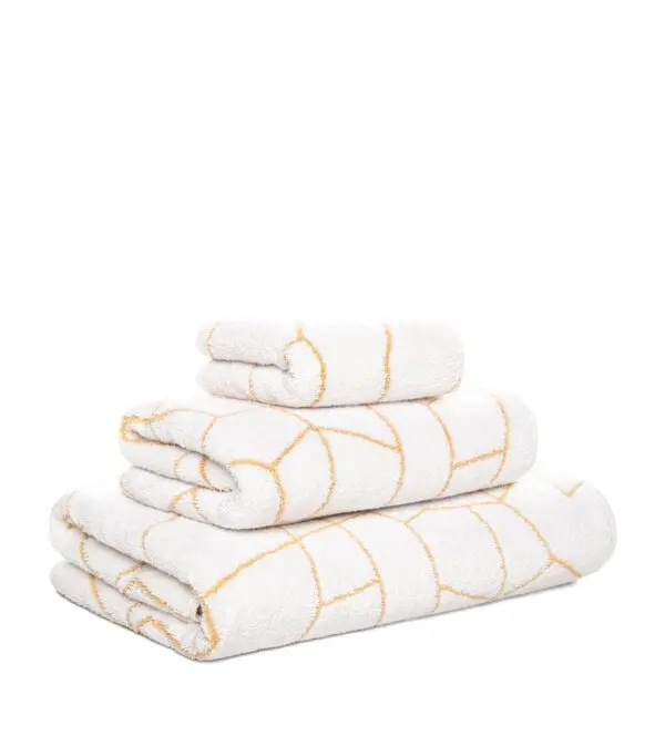 GRACCIOZA Amalia Bath Sheet