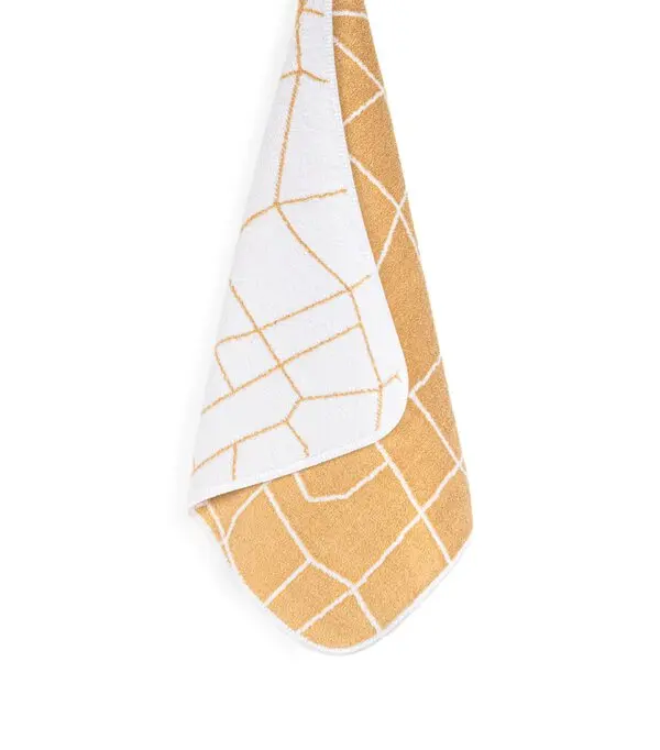 GRACCIOZA Amalia Bath Sheet