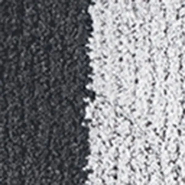 GRACCIOZA Bicolore Bath Mat