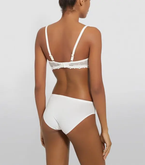 Chantelle Champs Elysees Balconette Bra