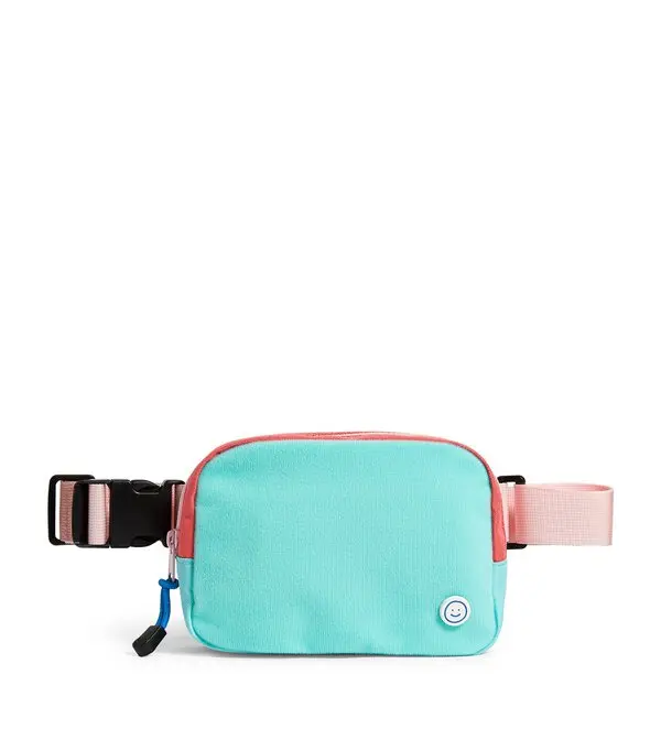 BECCO BAGS Sport Belt Bag - Orange