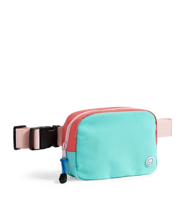 BECCO BAGS Sport Belt Bag - Orange