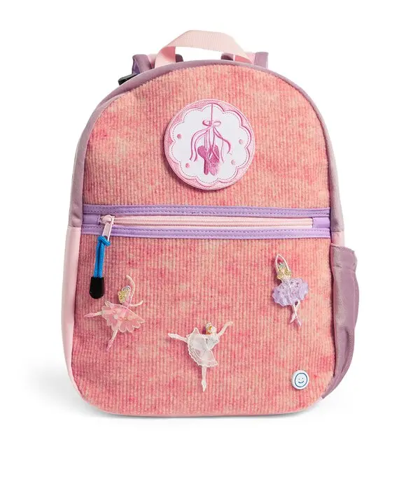 BECCO BAGS Small Lux Backpack