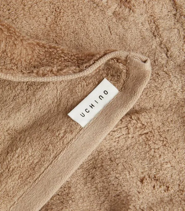 UCHINO Blissful Hand Towel