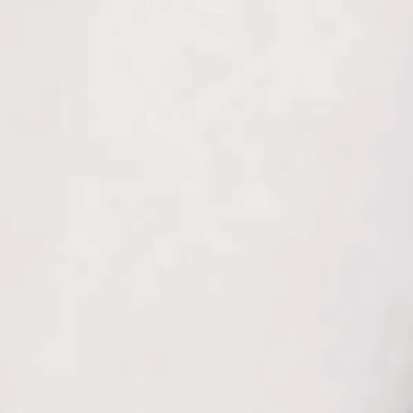 MARIA TASH White And Diamond Hoop Earring