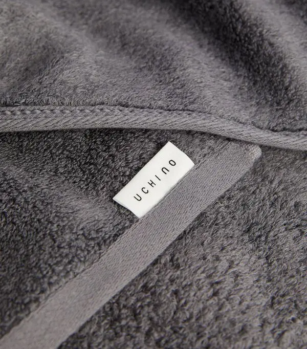 UCHINO Blissful Bath Towel