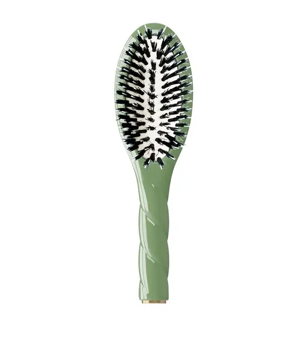 LA BONNE BROSSE N.02 The Essential Petite Brush - Green